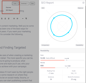 Credits – Explained - ContentBot Documentation